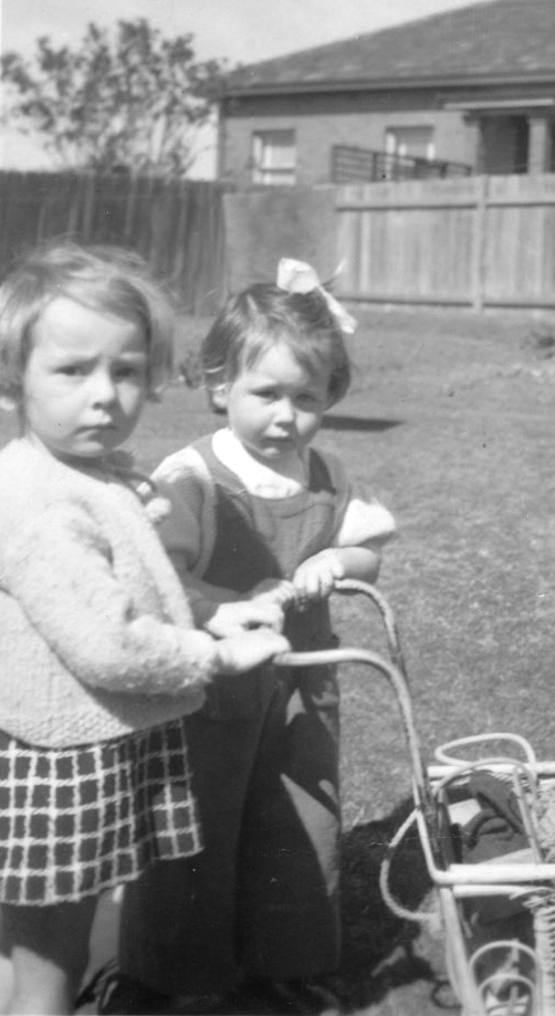 About Me | Annette Hamilton – Writer