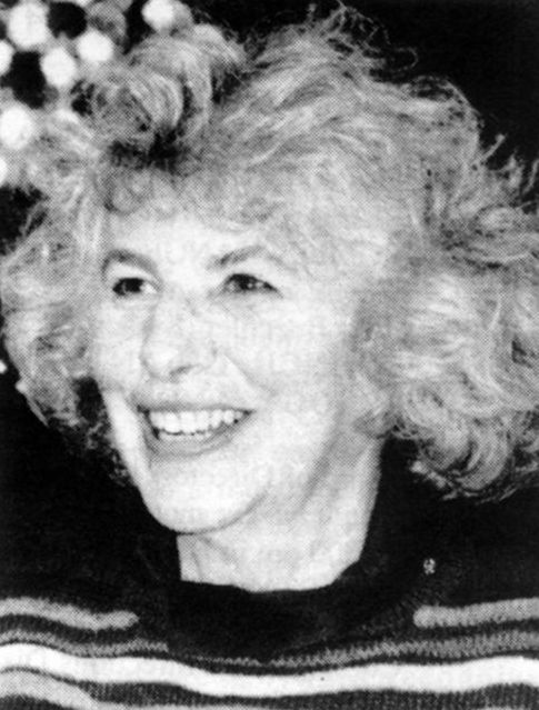 Misleading Google Image Search: Anna Wiener Explained | Annette ...