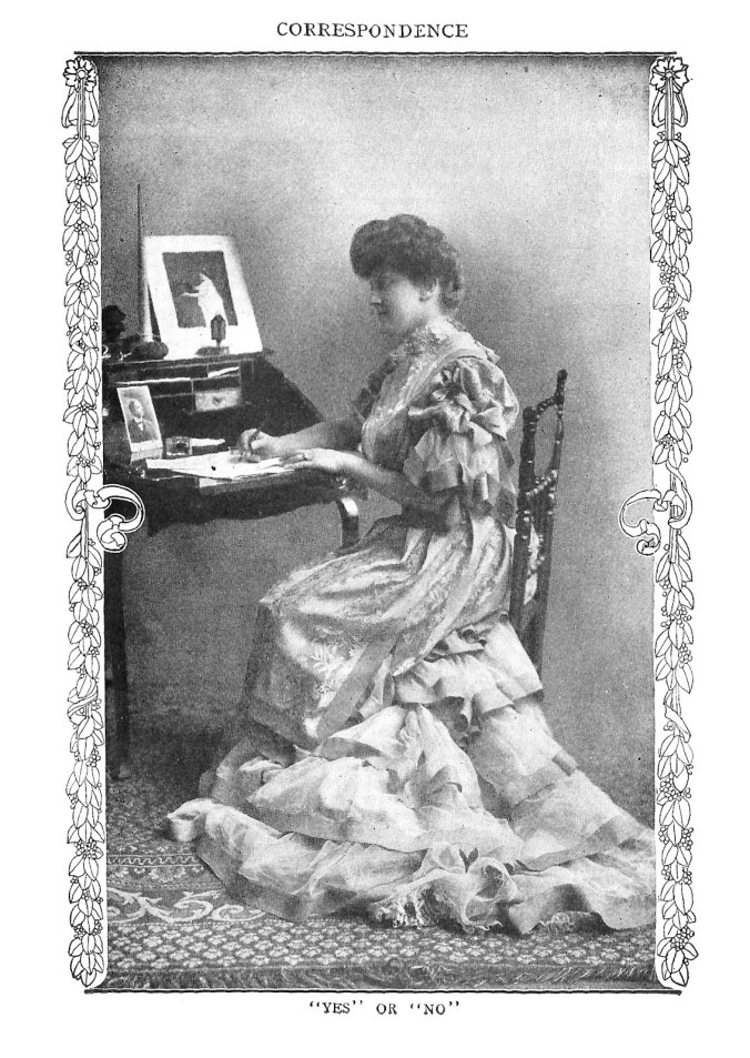 On Writing One Thousand Words a Day | Annette Hamilton – Writer