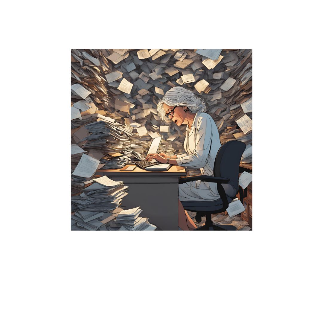 About Substack: email crisis! | Annette Hamilton – Writer