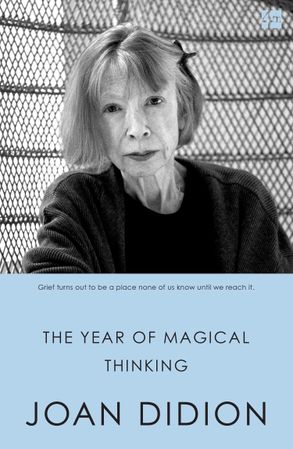 Joan Didion and the People We Used to Be | Annette Hamilton – Writer